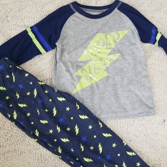 Freestyle | Pajamas | 3t Robe Pajama Set New | Poshmark